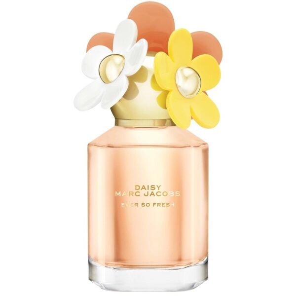 Marc Jacobs Daisy Ever So Fresh EDP 30 ml • Voksguide.dk Marc Jacobs Daisy Ever So Fresh EDP 30 ml • Voksguide.dk