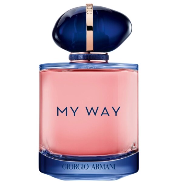 Giorgio Armani My Way Intense EDP 90 ml • Voksguide.dk