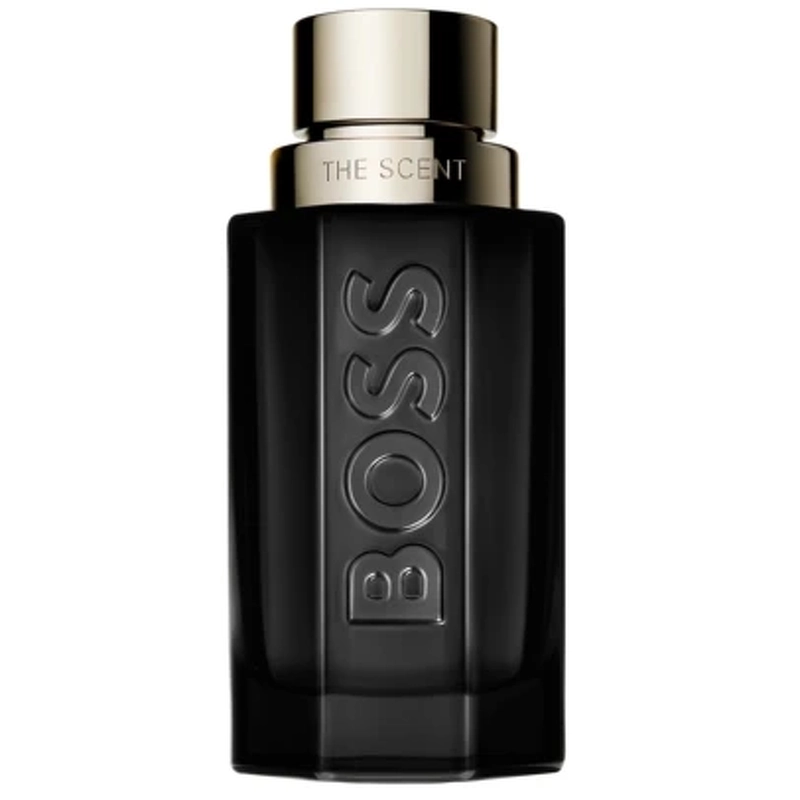 Hugo Boss The Scent Magnetic EDP 50 ml • Voksguide.dk